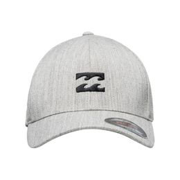 Billabong Cap 'All Day' male Grey size One Size