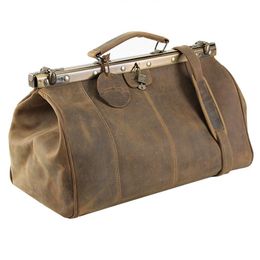 Harold'S Harold's Travel Bag 'Antik' female Beige size One Size