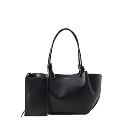 Coccinelle Shopper 'FINN' female Black size One Size