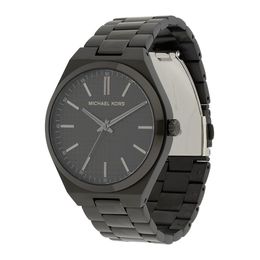 Michael Kors Analog Watch 'LENNOX' male Black size One Size