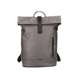 Zwei Cargo CAR200 - Rucksack 44/52 cm (sky) in stone | Gr.: onesize