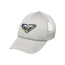 Roxy Cap female Grey size One Size