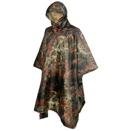 Brandit Leichte Jacken in flecktarn | Gr.: onesize