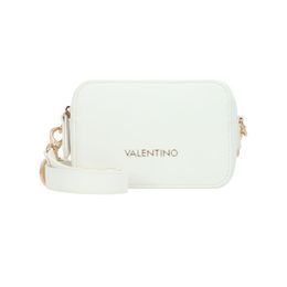 Valentino Zero Umh&auml;ngetasche 18 cm in bianco | Gr.: onesize