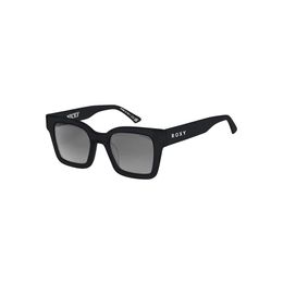 Roxy Sunglasses 'Nicky Polarized' female Black size One Size
