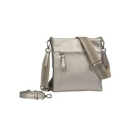 Gabor Handtasche in silber | Gr.: onesize