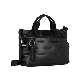 Hedgren Cocoon Softy Handtasche 31 cm in black | Gr.: onesize