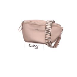 Gabor Shopper in silber | Gr.: onesize