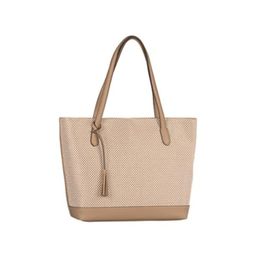 Gabor Shopper in silber | Gr.: onesize