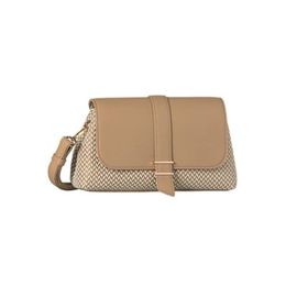 Gabor Handtasche in silber | Gr.: onesize