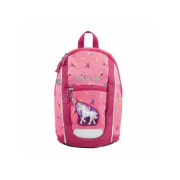 Step By Step Junior KIGA MINI Rucksack "Little Unicorn Nuala" | Gr.: onesize