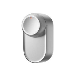 Switchbot Lock Ultra Smartes T&uuml;rschloss Grau Matter | Gr.: onesize