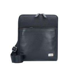 Bric'S BRIC`s Monza Umh&auml;ngetasche 21 cm in Nero/Nero | Gr.: onesize