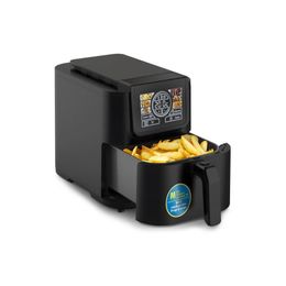 Livington Airfryer Smart MultiFryer in Schwarz | Gr.: onesize