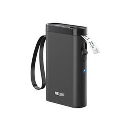 Nelko P21 Thermo-Etikettendrucker USB & Bluetooth | Gr.: onesize