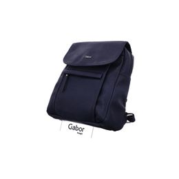 Gabor Rucksack in blau | Gr.: onesize