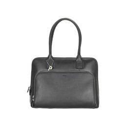 Picard Milano - Schultertasche 43 cm (schwarz) in schwarz | Gr.: onesize
