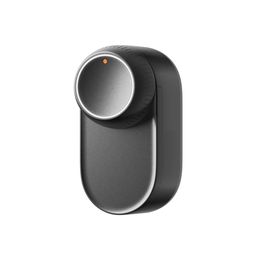 Switchbot Lock Ultra Smartes T&uuml;rschloss schwarz Matter | Gr.: onesize