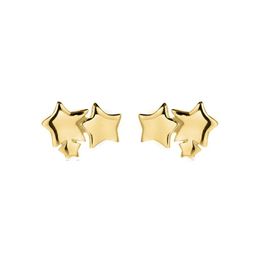 Luxenter Ohrringe 'Essential' Damen Gr&ouml;&szlig;e One Size gold