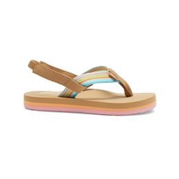 Roxy Sandals 'Colbee' girl Mixed colors size 24