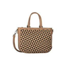 Gabor Shopper in silber | Gr.: onesize