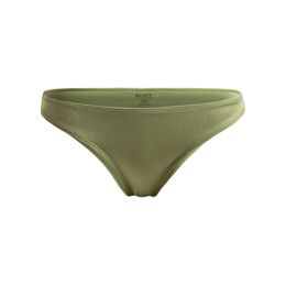 Roxy Bikinihose 'Brilho' Damen Gr&ouml;&szlig;e M khaki