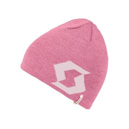 Scott Beanie Team 10 in Rosa | Gr.: onesize