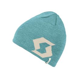 Scott Beanie Team 10 in Hellblau | Gr.: onesize
