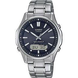 Casio Uhr in Schwarz | Gr.: onesize