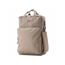 Levi's Levi ́s Rucksack in Khaki | Gr.: onesize