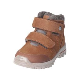 Pepino Stiefelette in Curry | Gr.: 28