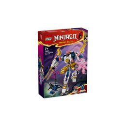 Lego Ninjago 71807 Soras Technikmech | Gr.: onesize
