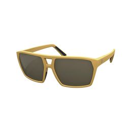 Scott TUNE SUNGLASSES in Gelb | Gr.: onesize