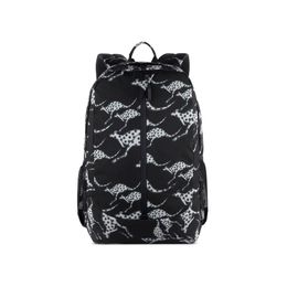 Chiemsee Jump N Fly Daypack 46 cm Laptopfach in schwarz | Gr.: onesize