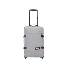 Eastpak Tranverz S 2-Rollen Reisetasche 51 cm in sunday grey | Gr.: onesize