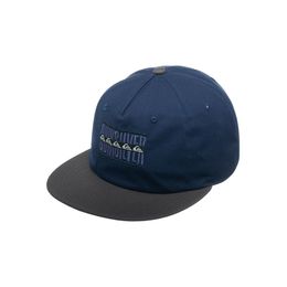 Quiksilver Cap 'Frassnassa' male Blue size One Size