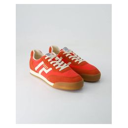 Gant Sneaker low in Rot | Gr.: 41