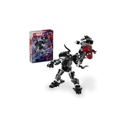 Lego Super Heroes 76276 Venom Mech vs. Miles Morales | Gr.: onesize