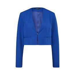 comma, COMMA Blazer Damen Gr&ouml;&szlig;e 42 blau