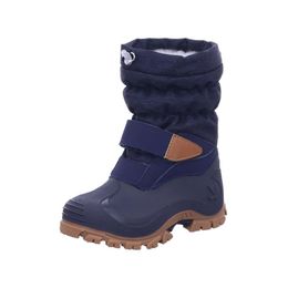 Lurchi Stiefel in blau | Gr.: 25