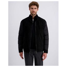 Pierre Cardin Jacke in Schwarz | Gr.: 52