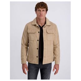 Pierre Cardin Jacke in Pale Gold Muster | Gr.: 54