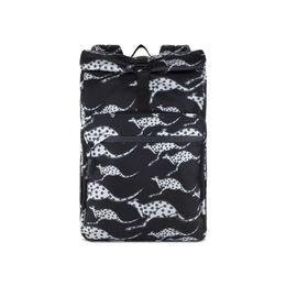 Chiemsee Jump N Fly Daypack 46 cm Laptopfach in schwarz | Gr.: onesize