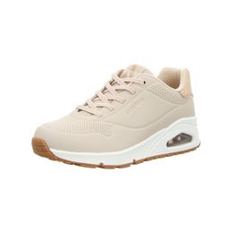 Skechers Sneaker Low in beige | Gr.: 37