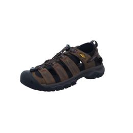 Keen Sandale in braun | Gr.: 40