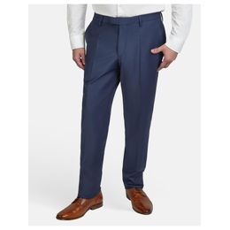 Pierre Cardin Stoffhose "Ryan" in Blau | Gr.: 50