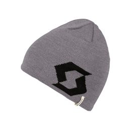 Scott Beanie Team 10 in Taupe | Gr.: onesize