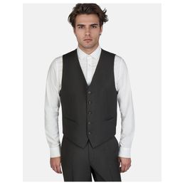 Pierre Cardin Weste Hugo in Schwarz | Gr.: 29