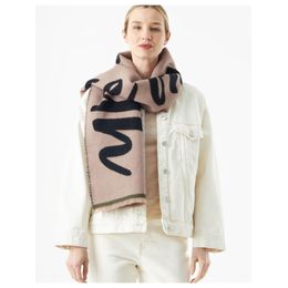 Codello Schal in beige | Gr.: onesize