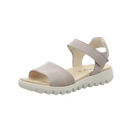 Gabor Sandalette in beige | Gr.: 37